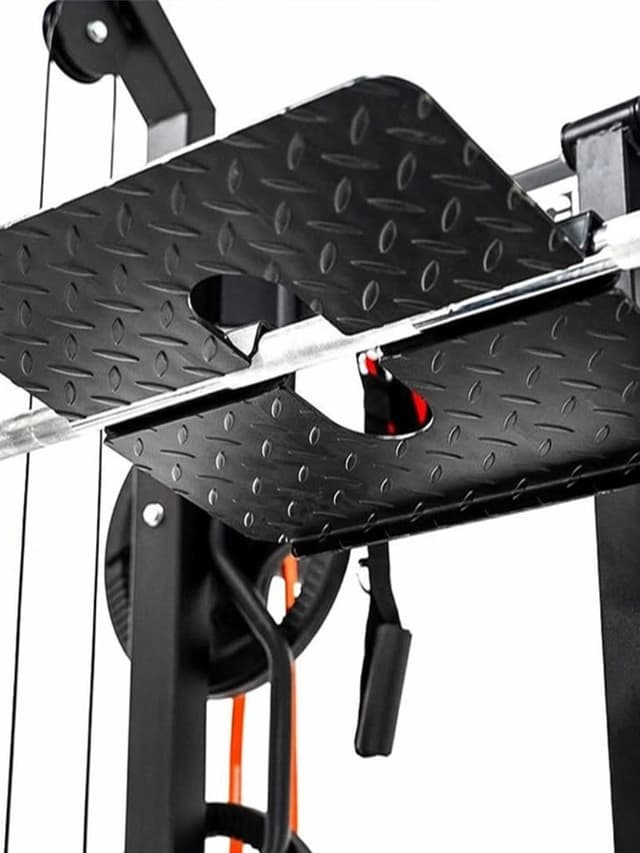 Order Force USA G3 All-In-One Trainer Now! | Jomla.ae