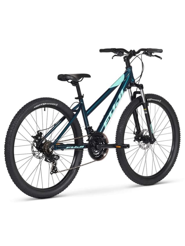 Order Fuji Adventure 27.5 ST Mountain Bike Color TealSize 13 inch Now ...