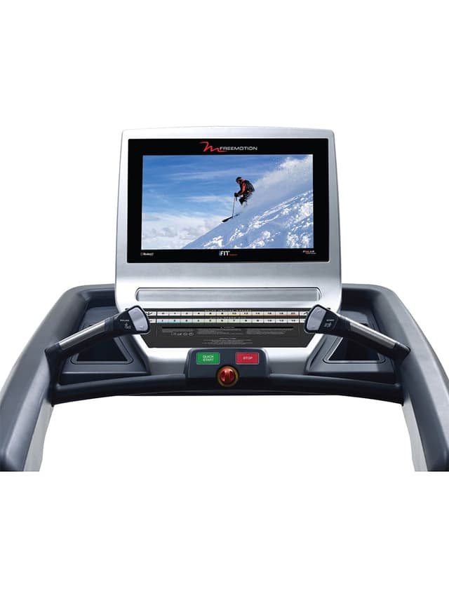 Order FreeMotion Treadmill 12.8 W/Touch Now! | Jomla.ae