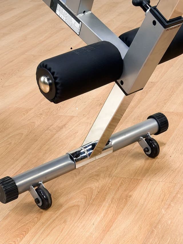 Order Body Solid Pro-Style Ab Board | GAB60 Now! | Jomla.ae