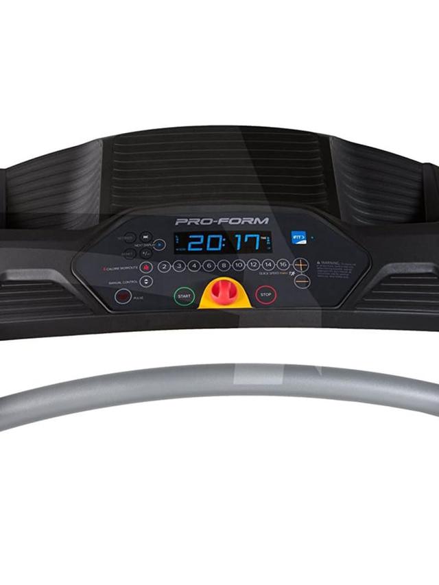 ProForm Treadmill 105 CST | Jomla.ae