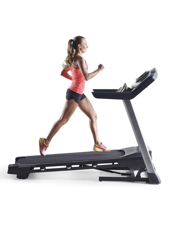 Order ProForm Treadmill Performance 600i Now! | Jomla.ae