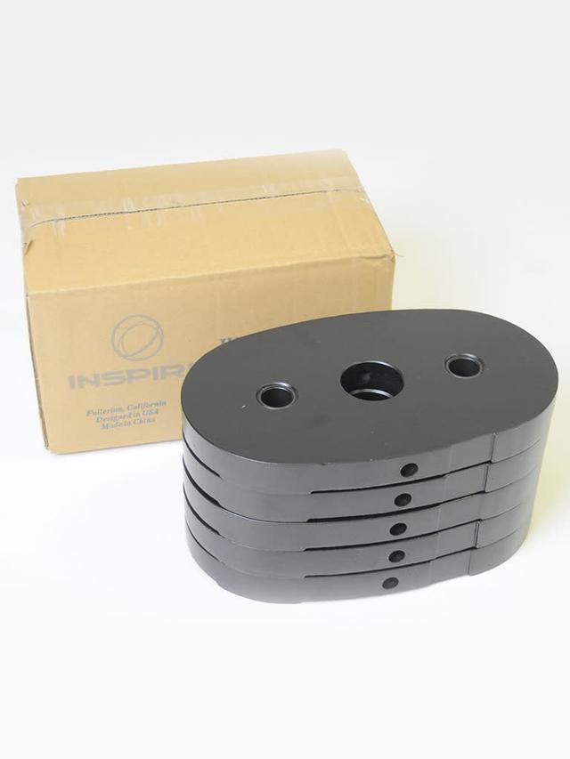 Order Inspire Fitness 50 LB Weight Stack Add-On Now! | Jomla.ae