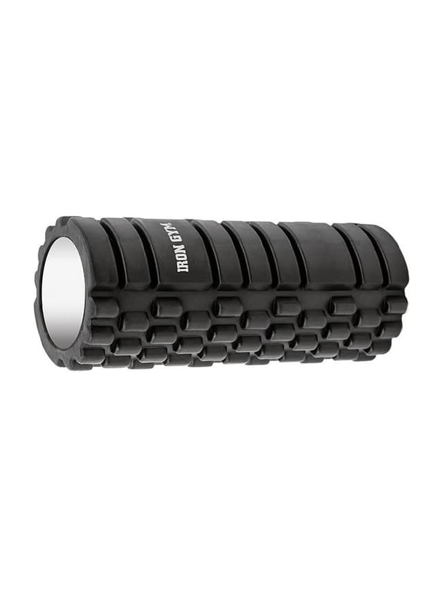 Iron Gym Trigger Point Roller | Jomla.ae