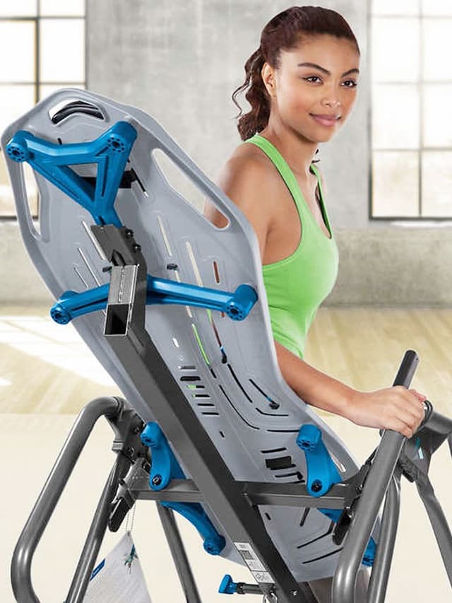 Teeter Hang Ups FitSpine Inversion LX9A | Jomla.ae