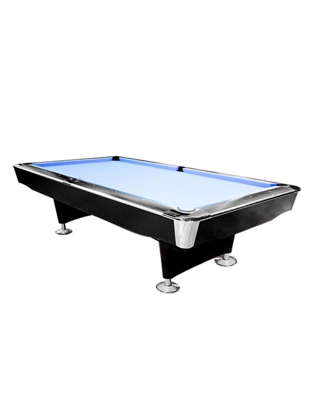 Order Knightshot Galaxy Commercial Pool/Billiard Table | 7 FT Color ...