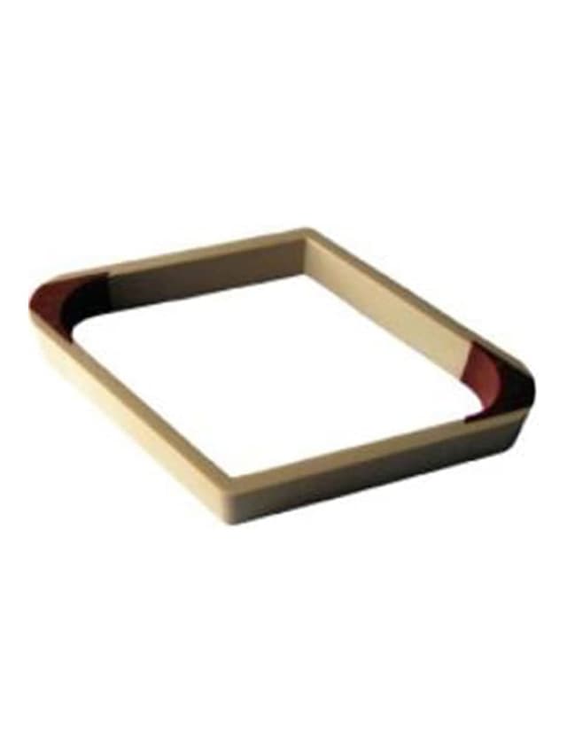 Order Knightshot Triangle Wood Grain Rack 9 Ball Now! | Jomla.ae