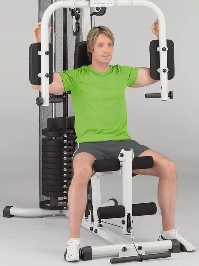 Order Kettler Fitmaster Training Station Now! | Jomla.ae