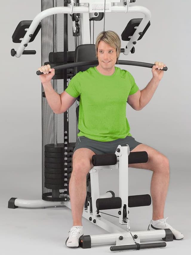 Order Kettler Fitmaster Training Station Now! | Jomla.ae