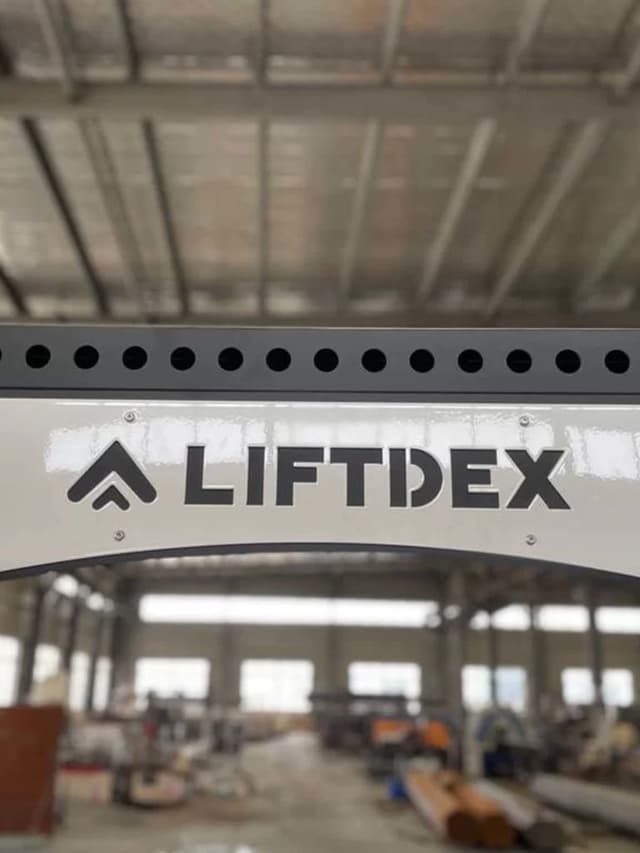 Liftdex Functional Cable Machine | Jomla.ae
