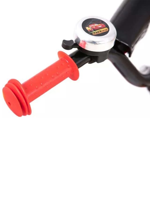 Order Spartan Marvel Spiderman Bicycle Size 12 inch Now! | Jomla.ae