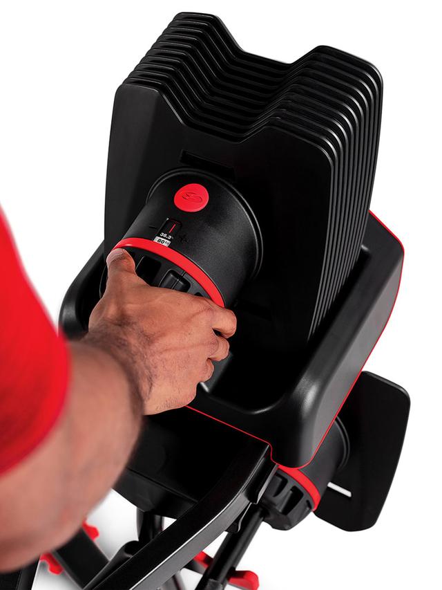 Order Bowflex Selecttech Barbell Weight Upgrade Now! | Jomla.ae