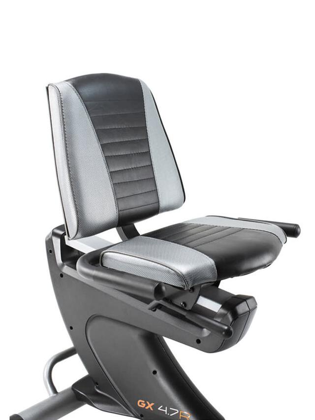 Order NordicTrack VR19 Recumbent Exercise Bike Now! | Jomla.ae