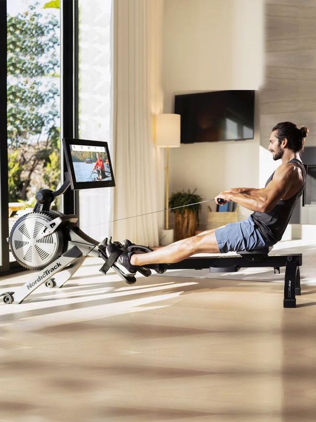 NordicTrack Rower | RW 900 | Jomla.ae