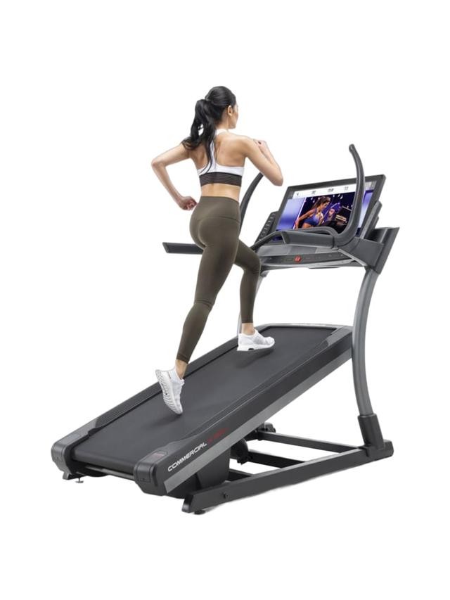 Order NordicTrack Commercial X32i Incline Trainer, iFit Enabled Now ...