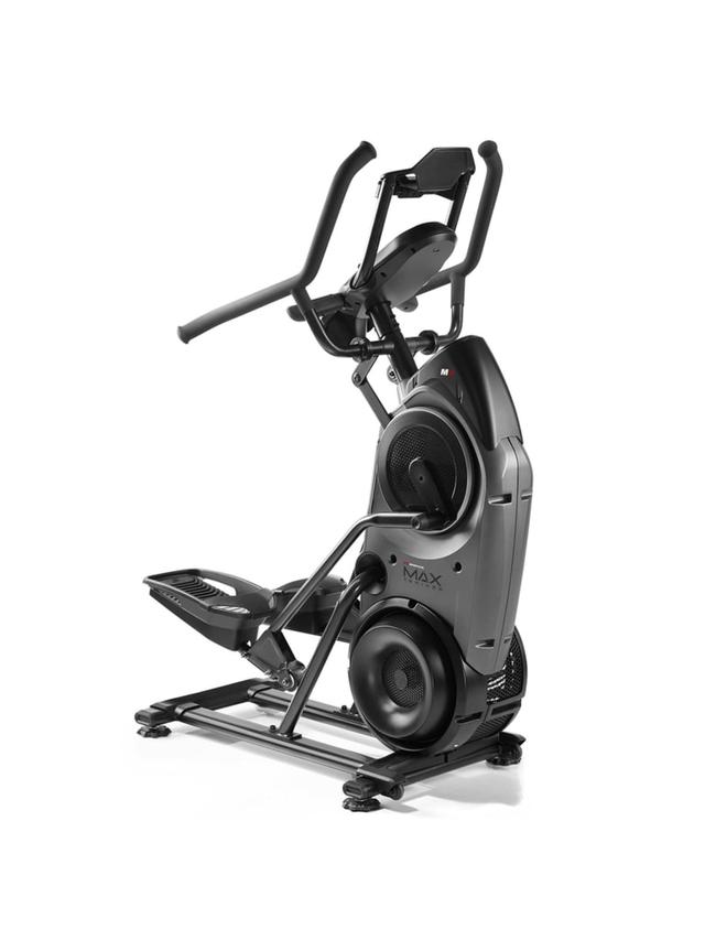 اطلب جهاز الاليبتيكال الرياضي 20 مستوى مقاومة بوفليكس اي اكس Bowflex EX ...