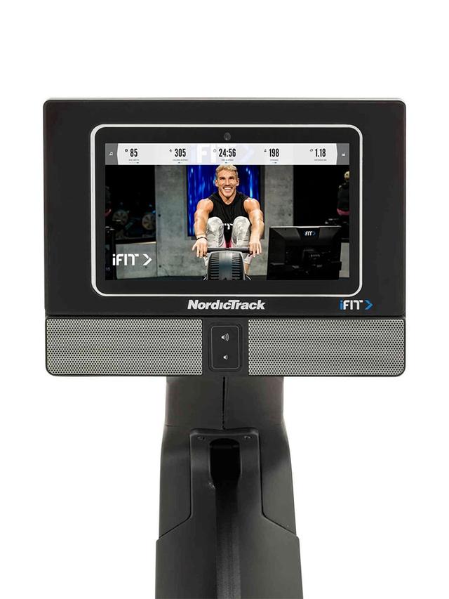 Order NordicTrack Rower RW700 - 2022 Model Now! | Jomla.ae