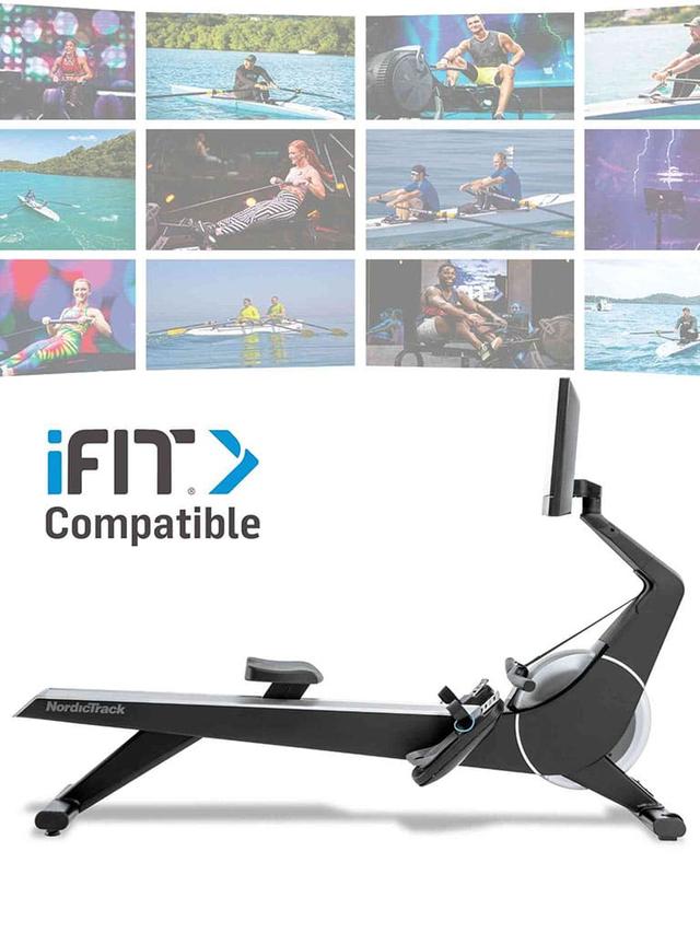 NordicTrack Rower RW 900 | Jomla.ae