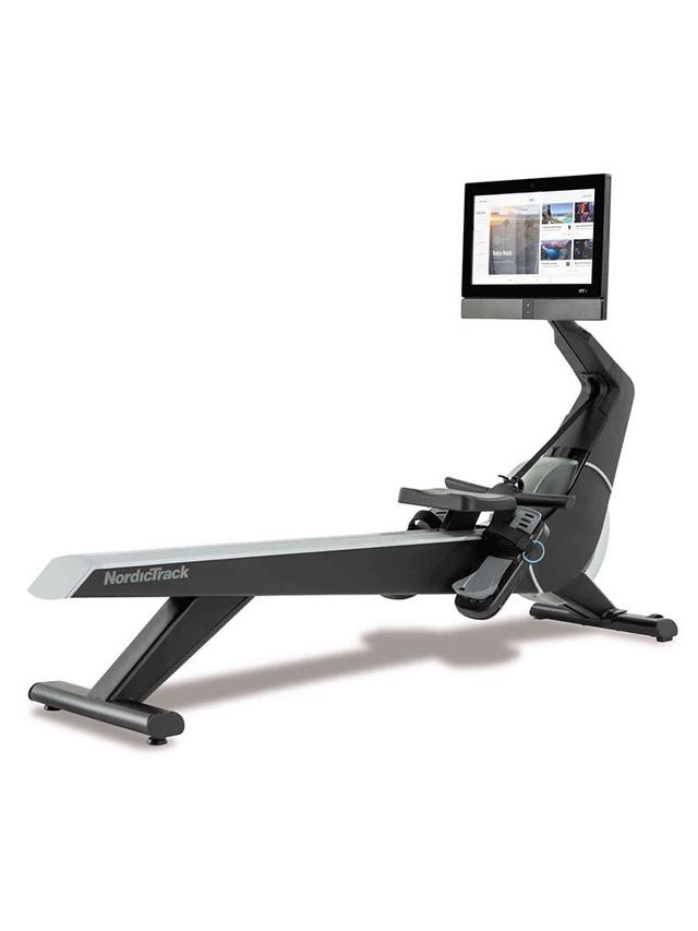 NordicTrack Rower RW 900 | Jomla.ae