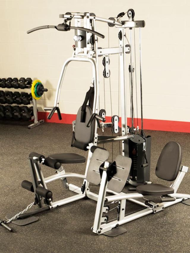 Body Solid Powerline P2X Home Gym | Jomla.ae