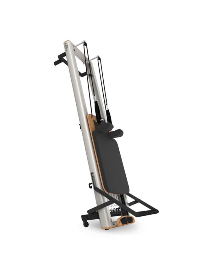 Order Peak Pilates Fit Reformer Now! | Jomla.ae