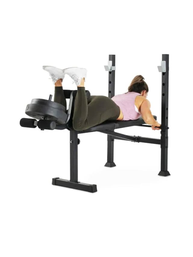 ProForm Weight Lifting Bench XR65 | Jomla.ae