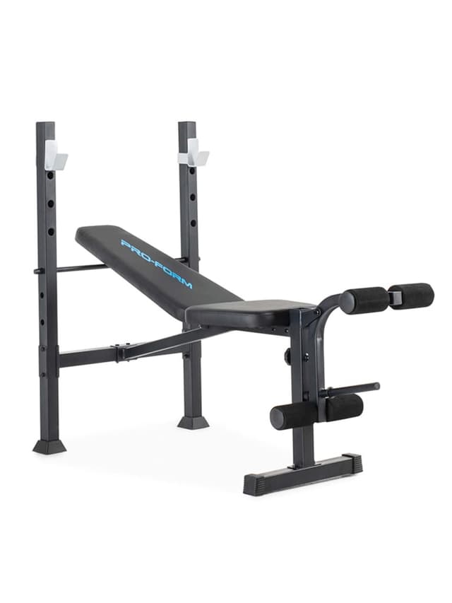 ProForm Weight Lifting Bench XR65 | Jomla.ae