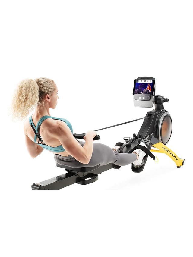 Order ProForm Sport RL Rower Now! | Jomla.ae