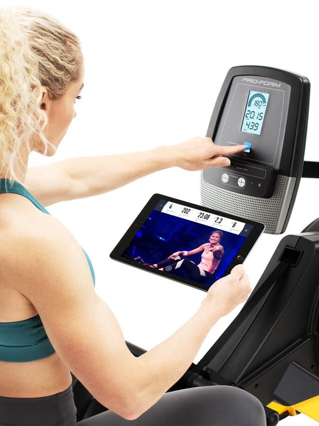 Order ProForm Sport RL Rower Now! | Jomla.ae