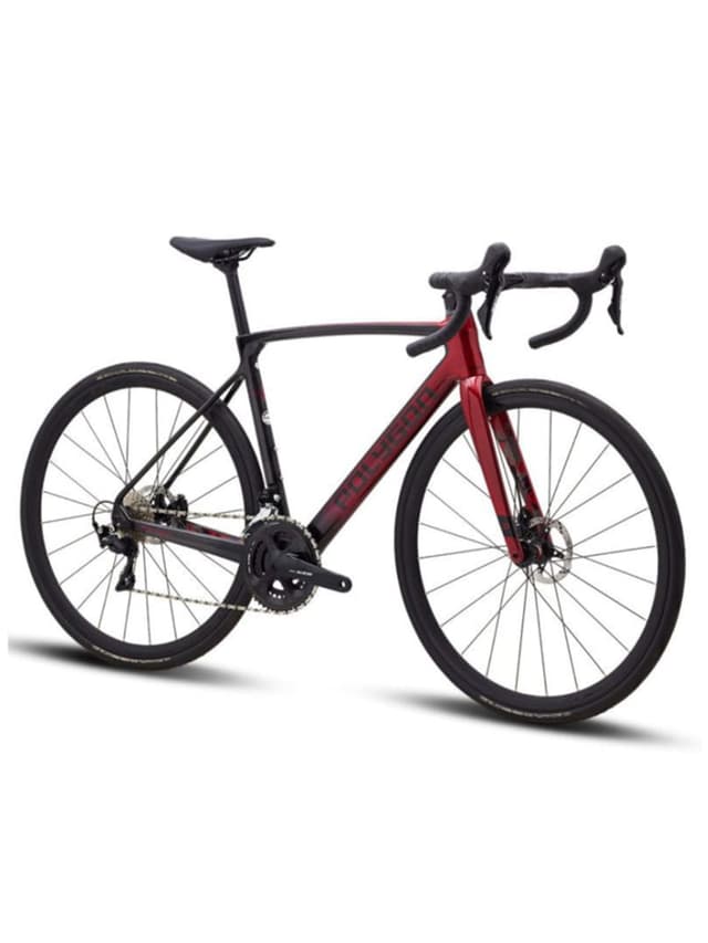 Polygon Stratos 7-Red Size L | Jomla.ae