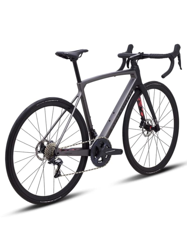 Order Polygon Stratos 8 Disc-Black Size XL Now! | Jomla.ae