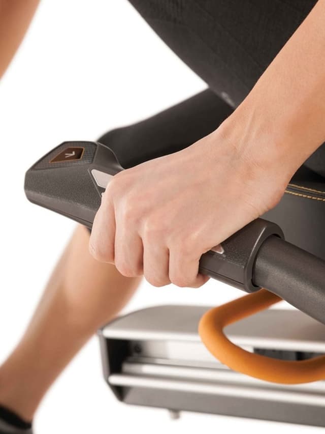 Matrix R30 Recumbent Bike Console XR Console | Jomla.ae