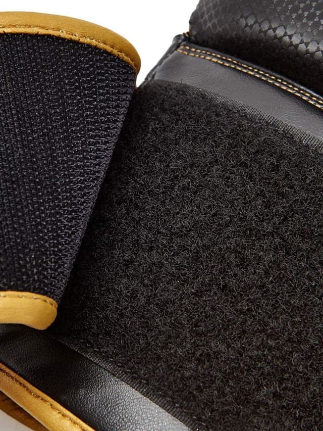 Reebok Fitness Boxing Gloves Color BlackSize 14 Oz | Jomla.ae