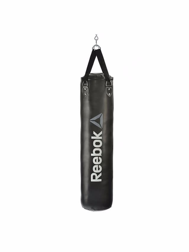 Reebok Fitness 4 Feet PU Boxing Bag Size 120 cm | Jomla.ae