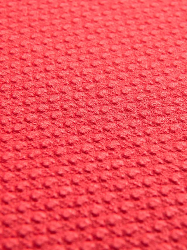 Order Reebok Fitness Functional Mat - Red Now! | Jomla.ae