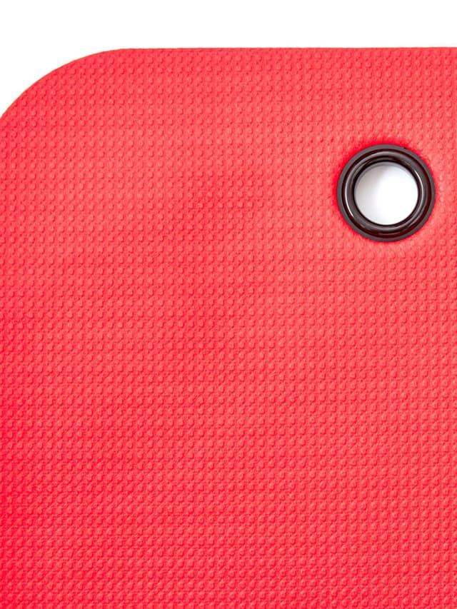 Reebok Fitness Functional Mat - Red | Jomla.ae