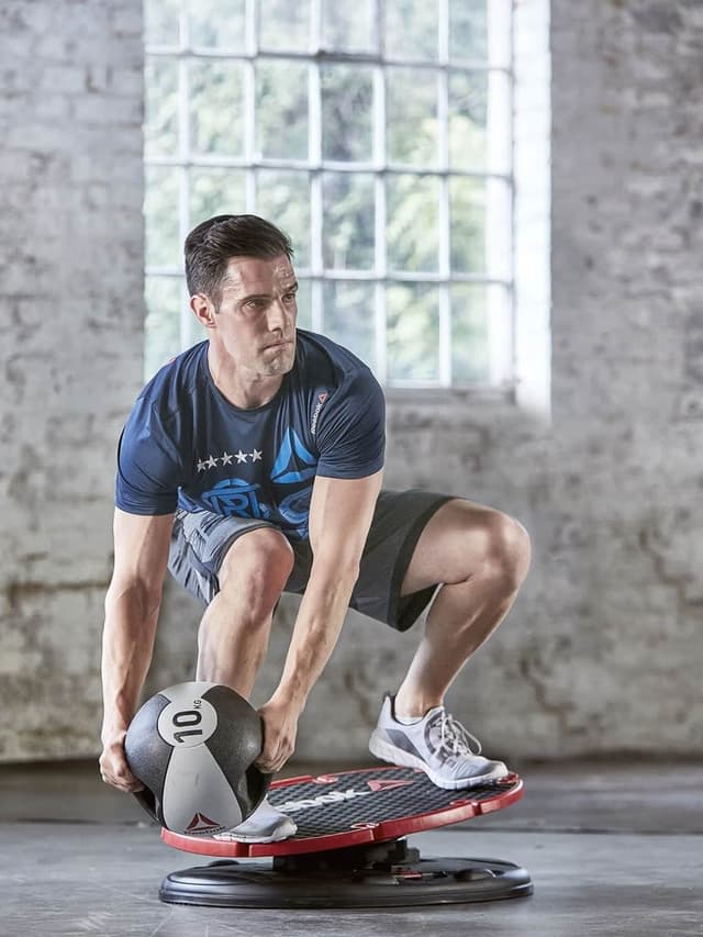 Reebok Fitness Core Board | Jomla.ae