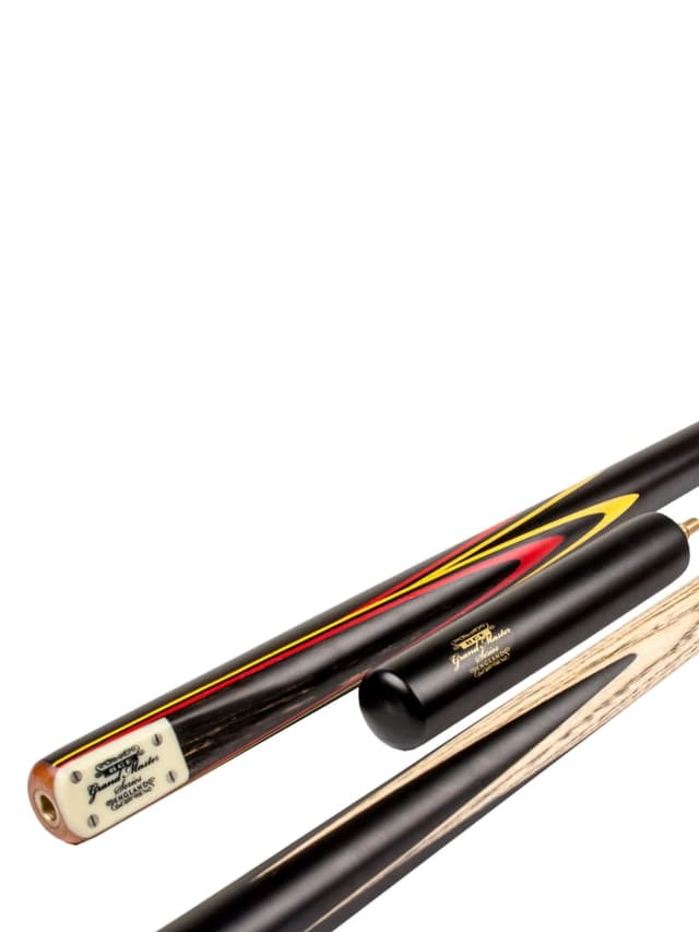 Order Riley England BCE Grand Master Series - 3 Pool / Snooker Cue Now ...