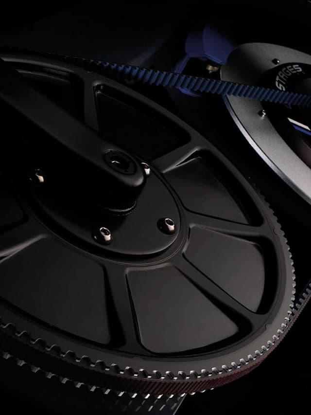 Order Stages Indoor Cycle SC3 Now! | Jomla.ae