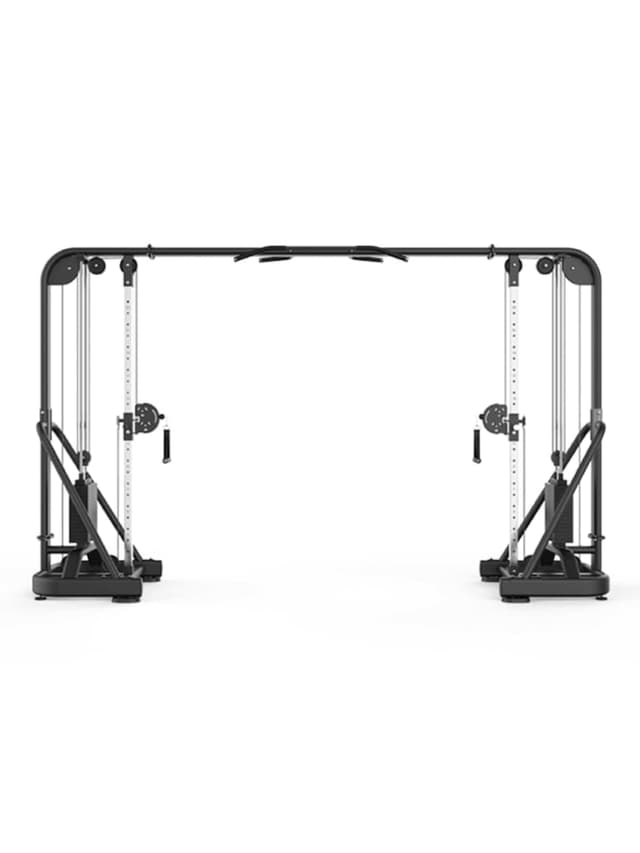 SHUA Adjustable Cable Cross Over | Jomla.ae