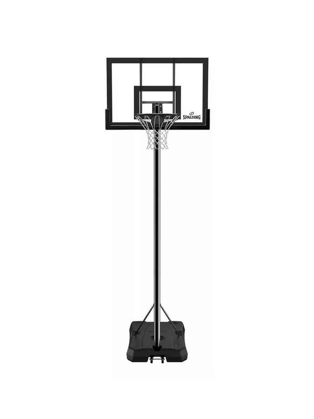 Order Spalding Highlight Acrylic Portable 42-inch Hoop Now! | Jomla.ae