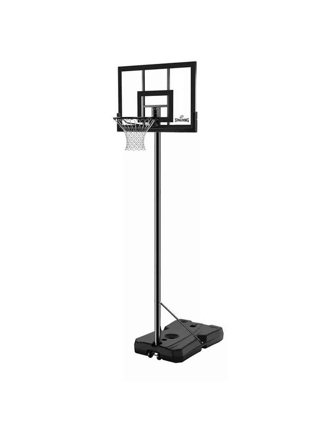 Order Spalding Highlight Acrylic Portable 42-inch Hoop Now! | Jomla.ae