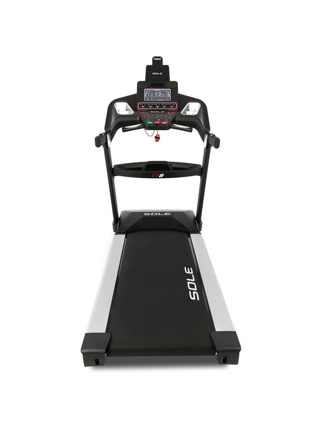 Order Sole Fitness TT8 Treadmill Now! | Jomla.ae