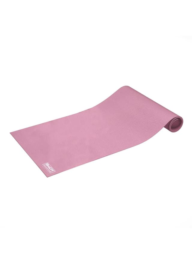 Body Sculpture Wellness Mat With Strap | Jomla.ae