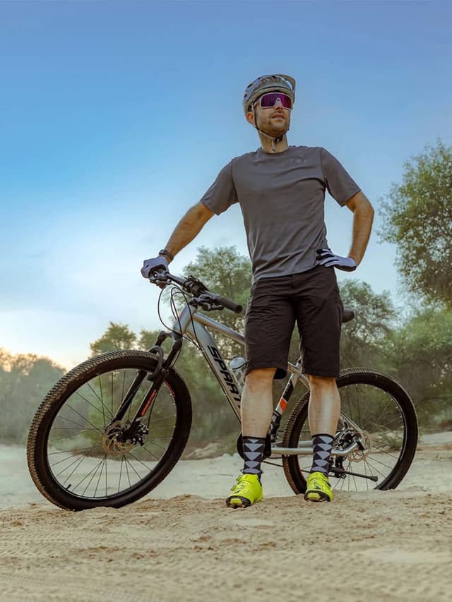 Order Spartan 27.5 inch Calibre Hardtail MTB Alloy Bicycle Color Satin ...