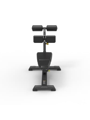 Order Spirit Fitness Abdominal Crunch Board Now! | Jomla.ae