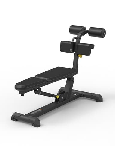 Order Spirit Fitness Abdominal Crunch Board Now! | Jomla.ae