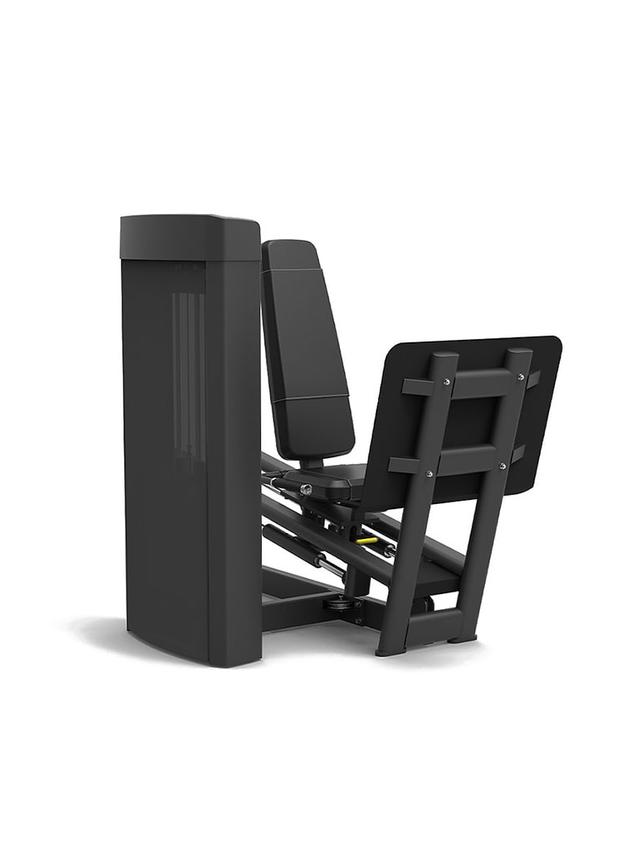 Order Spirit Fitness Seated Leg Press Now! | Jomla.ae