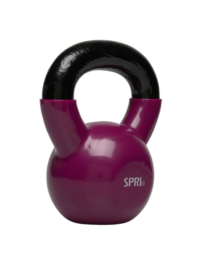 SPRI Kettlebell Weight 12 LB | Jomla.ae