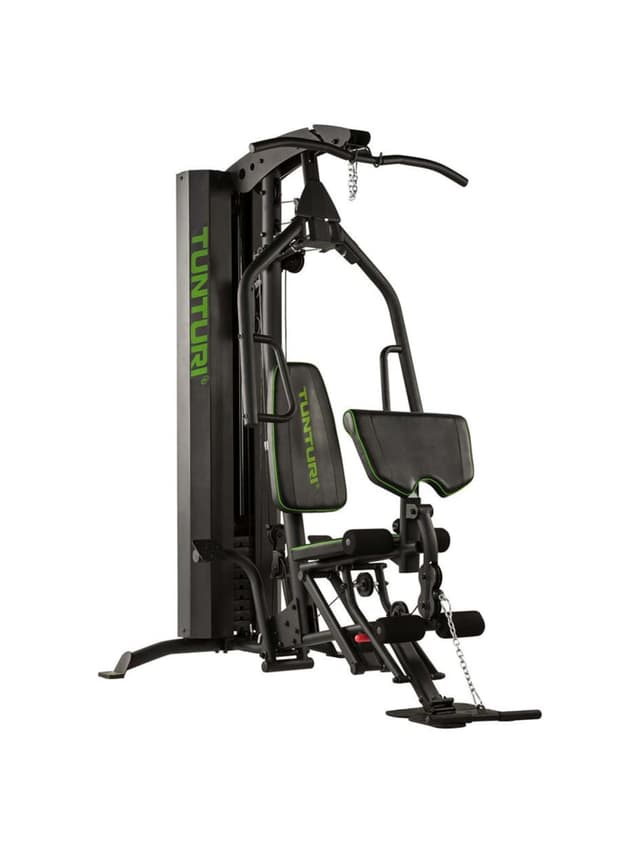 Order Tunturi Home Gym HG60 With 70 Kg Weight Stack Now! | Jomla.ae
